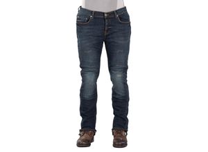 5415033204564 - Jeans Project Blau Kurz 42