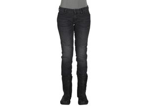 8700001223898 - REVIT! Jeans RevIt! Madison 2 Damen Dunkelgrau W31 L32