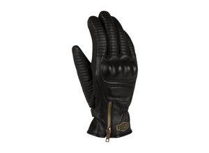 3660815185865 - Motorradhandschuhe Synchro Schwarz