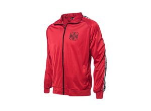 8720088648377 - Jacke OG Tracksuit Rot XL