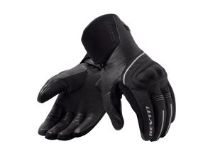 8700001369794 - REVIT! Motorradhandschuhe RevIt! Stratos 3 GTX Schwarz