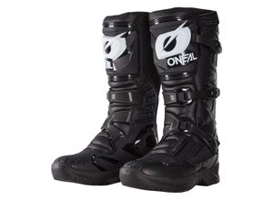 4046068650432 - Crossstiefel ONeal RSX Schwarz 39