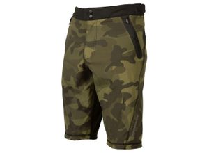 8435201179538 - MTB-Shorts Fasthouse Crossline 20 Camo 40