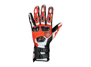 7630554901800 - iXS Motorradhandschuhe Sport RS-200 30 Weiß-Rot-Schwarz 2XL (12)