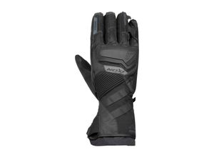 3661615545446 - Motorradhandschuhe Pro Ragnar Schwarz