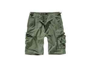 4051773093221 - Shorts BDU RIPSTOP SHORTS BD2019 Olive