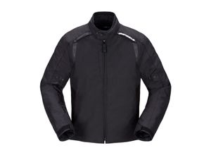 8030161460742 - Regenjacke Tek H2Out Schwarz