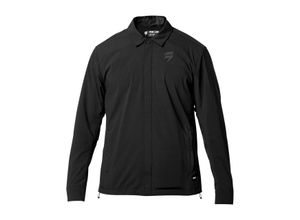 0191972326066 - Jacke Recon Coaches Schwarz L