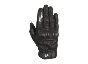 3435980317089 - Motorradhandschuhe TD21 Vented Schwarz