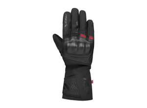 3661615639688 - Motorradhandschuhe IXON Pro Rescue 3 Schwarz-Rot