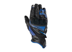 3661615489900 - Motorradhandschuhe RS6 Air Schwarz-Weiß-Blau