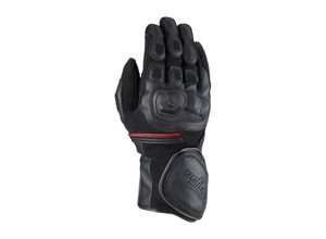 3435980329907 - Dirt Road Damen Motorradhandschuhe - Schwarz - XL - female