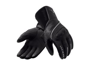 8700001369848 - REVIT! Motorradhandschuhe RevIt! Stratos 3 GTX Ladies Schwarz Damen