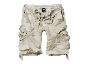 4051773001479 - Vintage Classic Shorts - Beige - XL - unisex