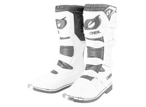 4046068654577 - Stiefel ONeal Rider Pro 2 Weiß