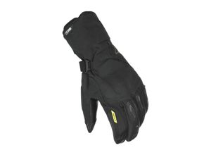 8718913102606 - Motorradhandschuhe Zembla RTX DL Schwarz