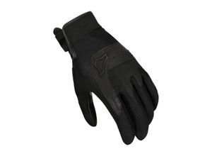 8718913126497 - Motorradhandschuhe Congra Schwarz Damen