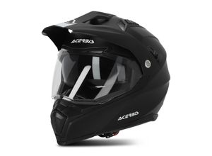 8052796792494 - Adventurehelm Flip FS-606 Schwarz