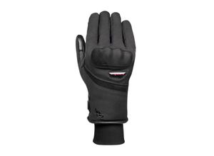 3661615549055 - Motorradhandschuhe Pro Fryo Schwarz-Fuchsia Damen