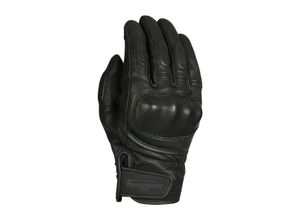 3435980351366 - Motorradhandschuhe LR Jet Lady D3O Schwarz Damen