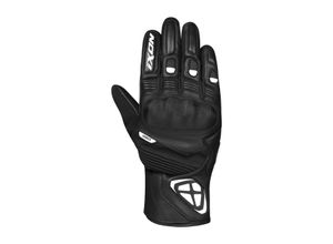 3661615642992 - Motorradhandschuhe IXON Pro Hawker Schwarz-Weiß