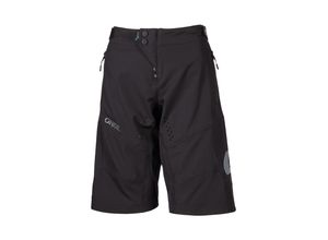 4046068601670 - ONeal MTB Shorts ONeal Soul Schwarz Damen