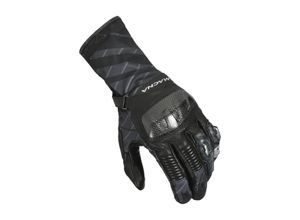 8718913128996 - Motorradhandschuhe Krown Schwarz