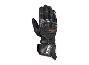 3661615435617 - Motorradhandschuhe RS Replica Schwarz-Weiß