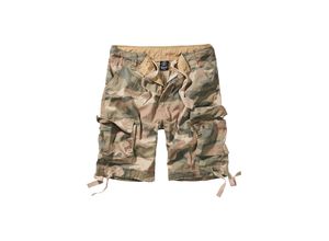 4051773077924 - Shorts URBAN LEGEND CARGO SHORTS BD2012 Wood Camo