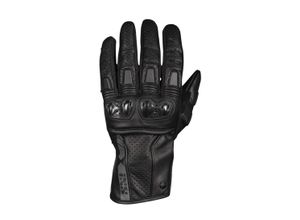 7630472611164 - Sport Talura 30 perforierte Motorradhandschuhe - Schwarz - 2XL - unisex