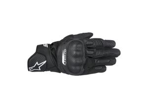 8021506614975 - Alpinestars Handschuhe Alpinestars SP-5 Schwarz 2XL (12)