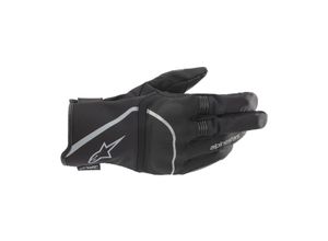 8059175285073 - Alpinestars Motorradhandschuhe Alpinestars Syncro V2 Drystar Grau-Schwarz