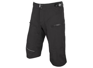 4046068574837 - Oneal Mud WP Fahrradshorts - Schwarz - 30 - unisex