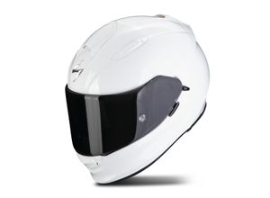 3399990121176 - Integralhelm EXO-491 Solid Weiß