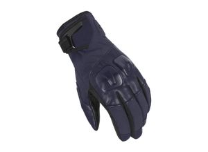 8718913091375 - Task RTX wasserdichte Motorrad Handschuhe - Blau - XL - unisex