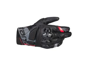 8059347443874 - Motorradhandschuhe Alpinestars Belize V3 Drystar Schwarz