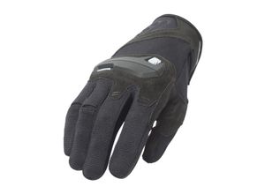 8052796680173 - Motorradhandschuhe X-Street Schwarz