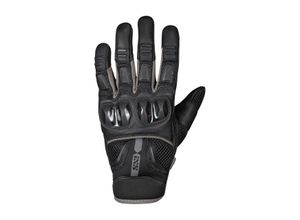 7630554962900 - iXS Motorradhandschuhe iXS Fresh 30 Schwarz