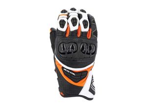 5415033140763 - Handschuhe Stealth Schwarz-Weiß-Orange XS (6)