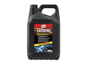 7314890002611 - Turtle Wax Entfettungsmittel Turtle Wax Extreme Prewash-T Degreaser 5L