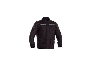 5415033267866 - Motorradjacke Tipo Schwarz Kinder