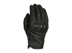 3435980351144 - Motorradhandschuhe LR Jet D3O Schwarz