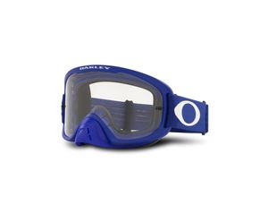 0888392507020 - Crossbrille O-Frame® 20 Pro Klar Moto Blau