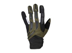 7630554963754 - iXS Motorradhandschuhe iXS Pandora-Air 20 Grün