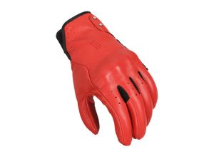 8718913126930 - Motorradhandschuhe Rogue Rot Damen