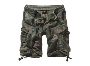 4051773047187 - Vintage Classic Shorts - Mehrfarbig - S - unisex