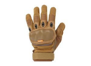 5415033286829 - Motorradhandschuhe Squadron Camel