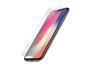 9348943001120 - Lock Schutz aus gehärtetem Glas - iPhone 11 Pro X XS - - - unisex