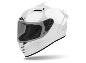 8029243355373 - Integralhelm Connor Weiß