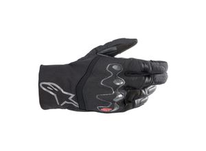 8059347074337 - Alpinestars Motorradhandschuhe Alpinestars HYDE XT DRYSTAR XF Schwarz